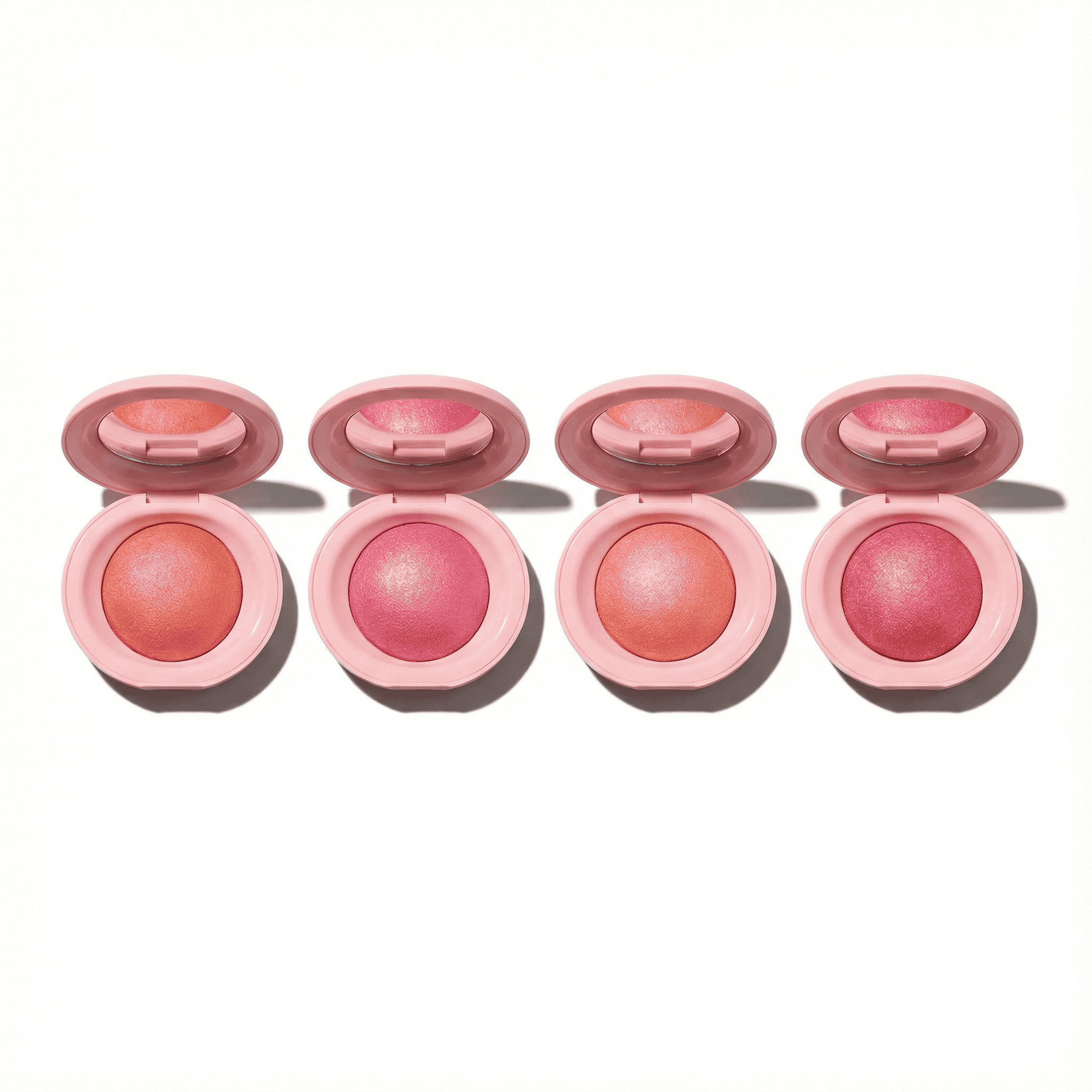 Glow-N-Tell™ Velvety Blush | by Rebel Socialite – Rebel Socialite Beauty